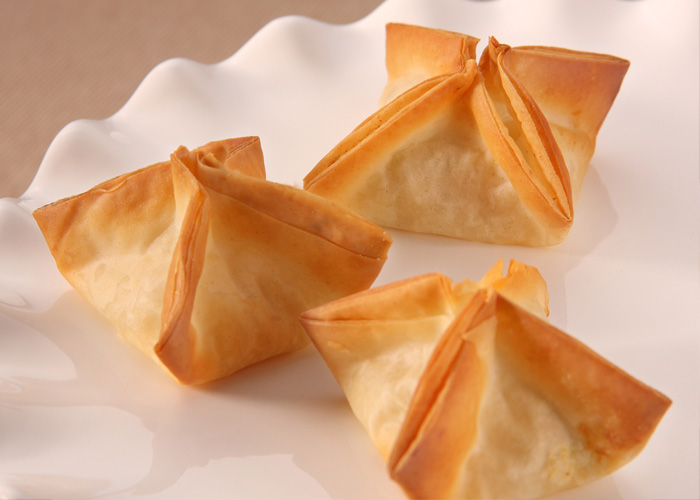 Saugatuck Kitchens - Phyllo